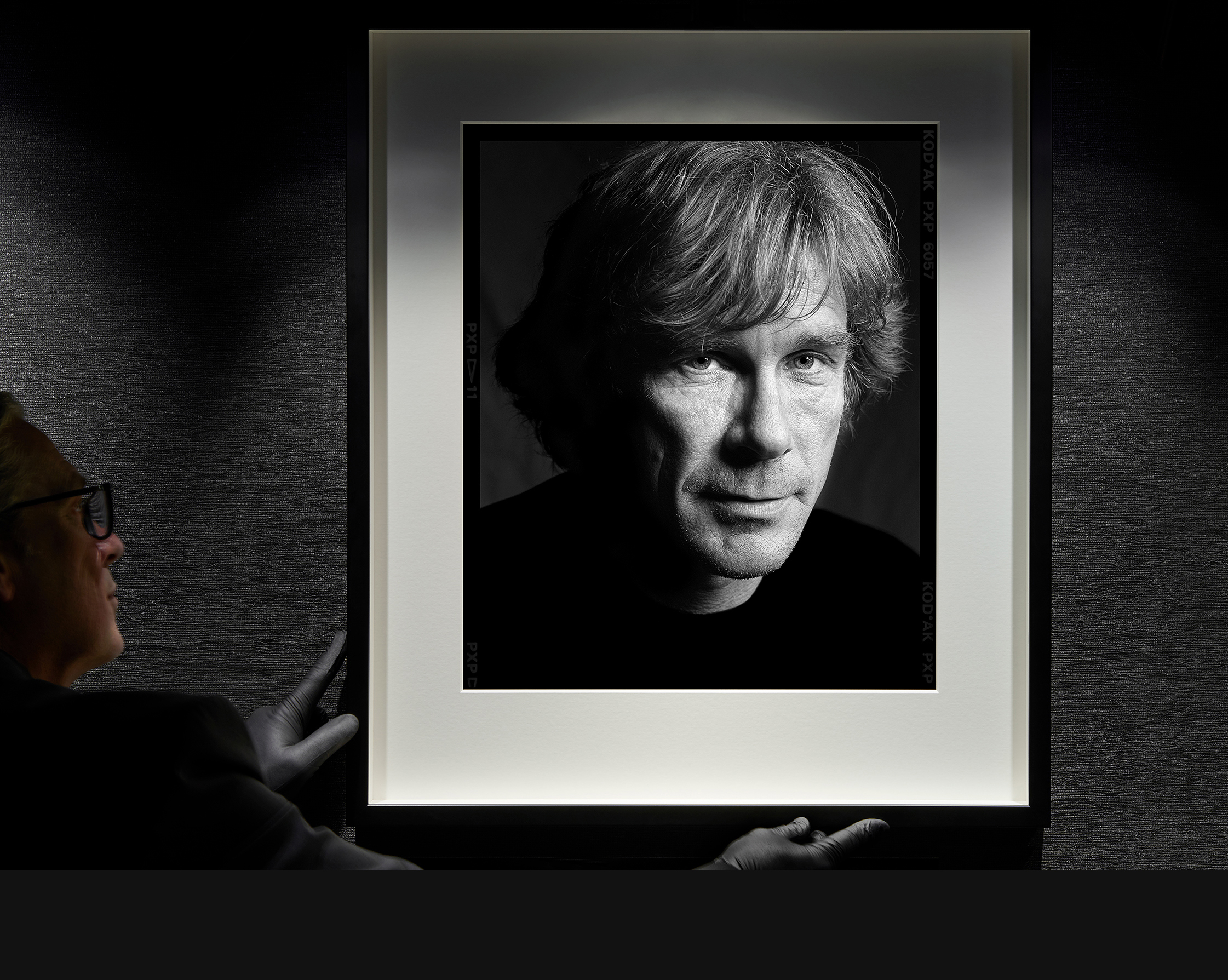 The Exclusive James Hunt Print Gallery - JH76 Prints