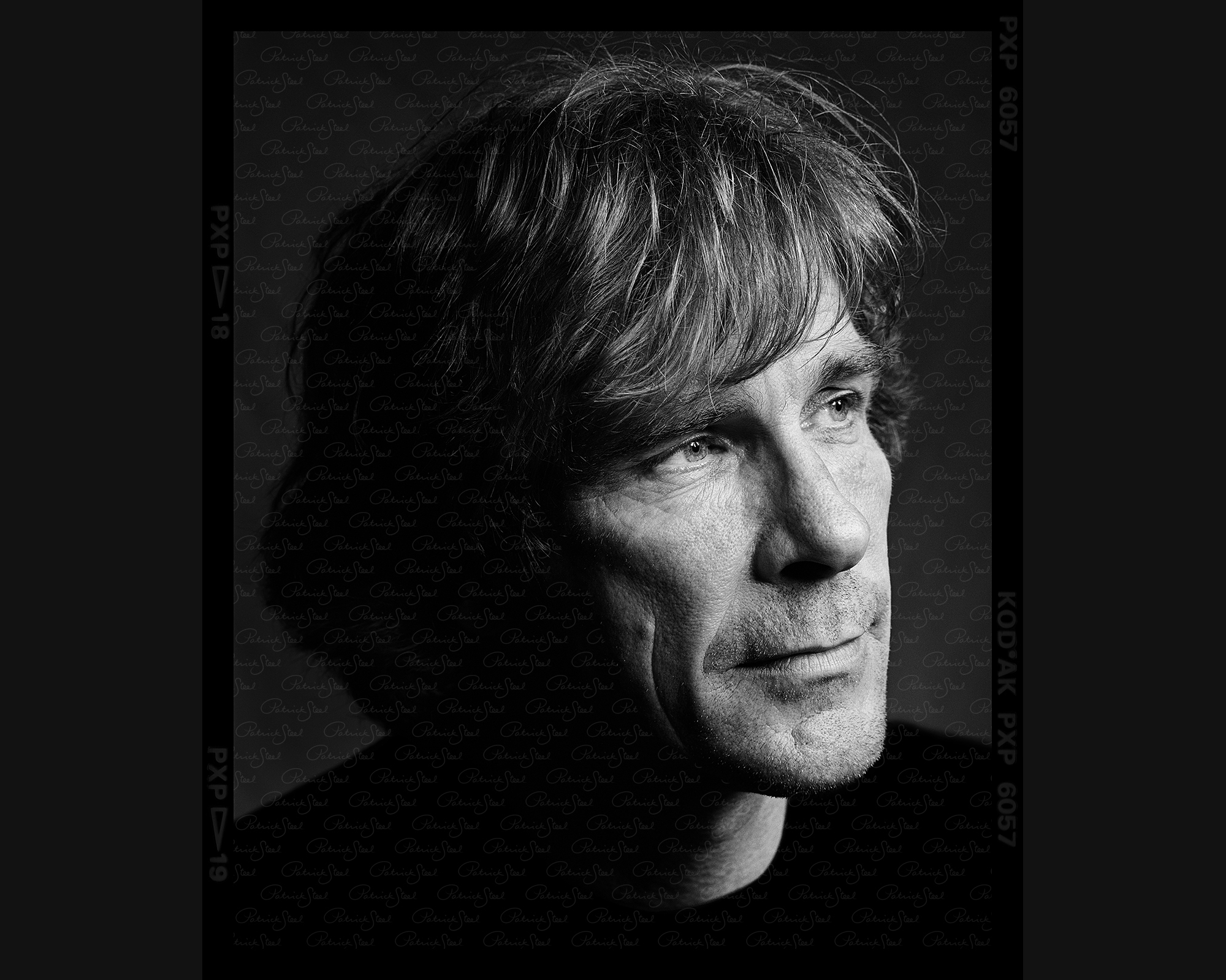 The Exclusive James Hunt Print Gallery - JH76 Prints